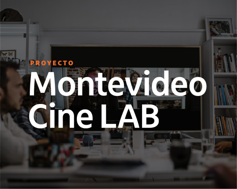 Responsable del proyecto : Juan Andrés Belo